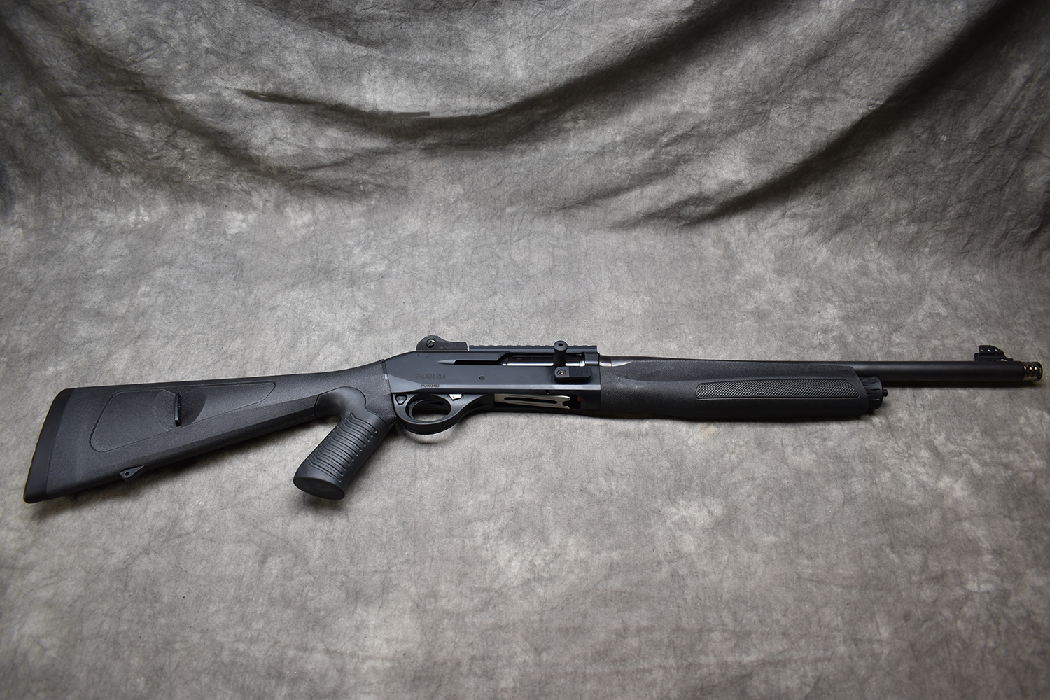 J.P. Sauer & Sohn ~ SL5 ~ 12 Gauge | Cabela's